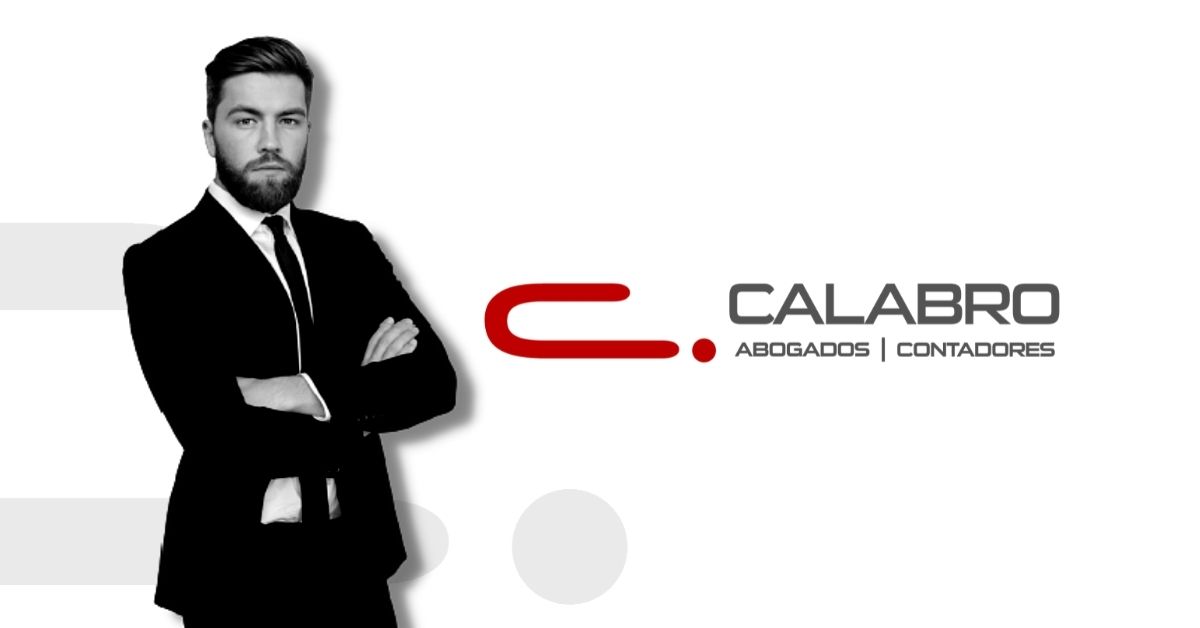 Calabro | Asesoría | Jurídica | Contable | Comercial | Aduanero
